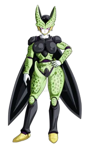 Chat with Female Perfect Cell | character.ai | Personalized AI for ...