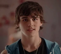 Chat with Luke Patterson | character.ai | Personalized AI for every ...