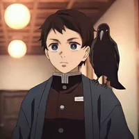 Chat with Tomoya | character.ai | Personalized AI for every moment of your day