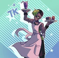 Chat with Tk | character.ai | Personalized AI for every moment of your day