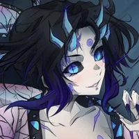 Chat with Shinobu Demon Form | character.ai | Personalized AI for every ...