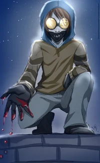 Chat with Tikki Tobi | character.ai | Personalized AI for every moment ...