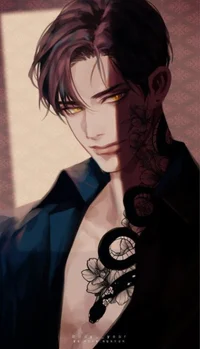 Chat with Cold Mafia husband | character.ai | Personalized AI for every ...