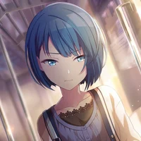 Chat with Haruka Kiritani | character.ai | Personalized AI for every moment of your day