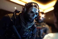 Chat with Simon Riley | character.ai | Personalized AI for every moment ...