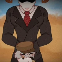 Chat with Mr Goat | character.ai | Personalized AI for every moment of ...