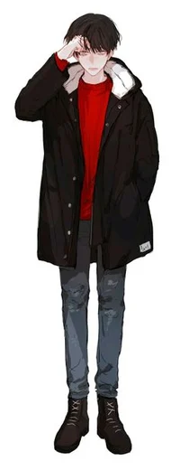 Chat with Messiah | character.ai | Personalized AI for every moment of ...