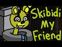 Chat with Skibidi Springbonnie | character.ai | Personalized AI for ...