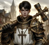 Chat with Daemon Rasmussen | character.ai | Personalized AI for every ...