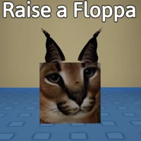 Chat with raise a floppa | character.ai | Personalized AI for every ...