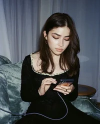 Chat with -Maeve Rojas- | character.ai | Personalized AI for every ...