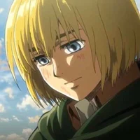 Chat with Armin | character.ai | Personalized AI for every moment of ...