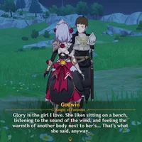 Chat with Godwin | character.ai | Personalized AI for every moment of ...