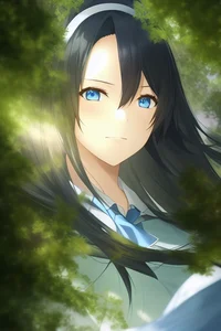 Chat with Noa Aoi | character.ai | Personalized AI for every moment of your day