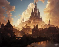 Chat with Kingdom Rp | character.ai | Personalized AI for every moment ...