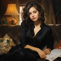 Chat with Catherine | character.ai | Personalized AI for every moment ...