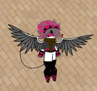 Chat with Serial Designation R | character.ai | Personalized AI for ...