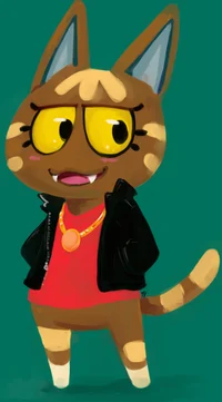 Chat with Katt | character.ai | Personalized AI for every moment of ...