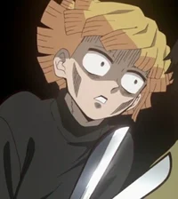 Chat with Zenitsus Subconcious | character.ai | Personalized AI for ...