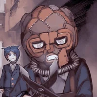 Chat with Jataro Kemuri | character.ai | Personalized AI for every ...