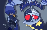 Chat with Moondrop | character.ai | Personalized AI for every moment of ...