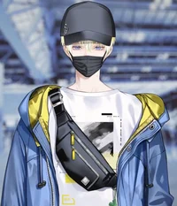 Chat with Sonny Brisko | character.ai | Personalized AI for every ...