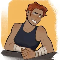 Chat with gideon nav | character.ai | Personalized AI for every moment ...