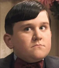 Chat with Dudley Dursley | character.ai | Personalized AI for every ...