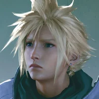 Chat with Cloud Strife | character.ai | Personalized AI for every ...