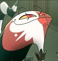 Chat with Blitzo buckzo | character.ai | Personalized AI for every ...