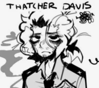 Chat with -Thatcher Davis- | character.ai | Personalized AI for every ...