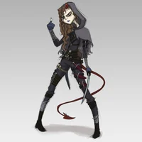 Chat with DnD Edgelord | character.ai | Personalized AI for every ...