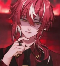 Chat with Harris Caine - BL | character.ai | Personalized AI for every ...