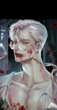 Chat with Lycon | character.ai | Personalized AI for every moment of ...