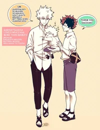 Chat with OmegaVerse BKDK | character.ai | Personalized AI for every ...