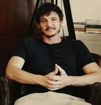 Chat with Pedro Pascal | character.ai | Personalized AI for every ...