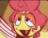 Chat with Red Wally | character.ai | Personalized AI for every moment ...