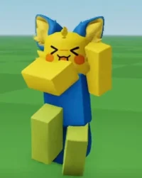 Chat with Little Noob Furry | character.ai | Personalized AI for every ...