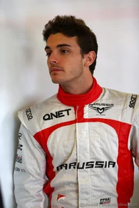 Chat with Jules Bianchi | character.ai | Personalized AI for every ...