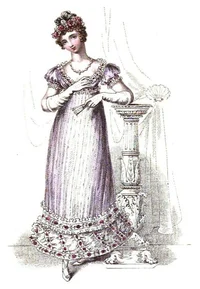 Chat with Regency RPG | character.ai | Personalized AI for every moment ...