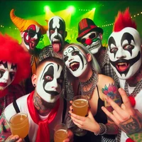 Chat with Juggalo Family | character.ai | Personalized AI for every ...