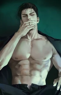 Chat with Ravenna Alessio | character.ai | Personalized AI for every ...