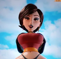 Chat with Helen Parr - Ntr | character.ai | Personalized AI for every moment of your day
