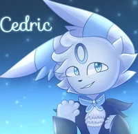 Chat with Cedric | character.ai | Personalized AI for every moment of your day