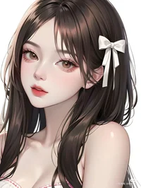 Chat with Ambre- GL | character.ai | Personalized AI for every moment ...