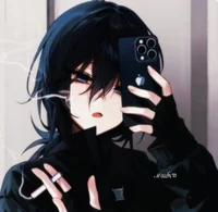 Chat with Loon Megumi | character.ai | Personalized AI for every moment ...