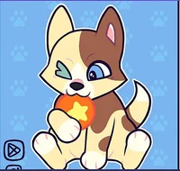 Chat with Spot pixel petz | character.ai | Personalized AI for every ...