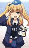 Chat with FBI-Chan | character.ai | Personalized AI for every moment of ...