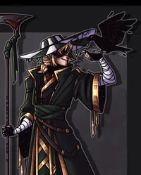 Chat with TCFSV Zephyrus | character.ai | Personalized AI for every ...