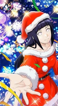 Chat with Hinata Hyuga | character.ai | Personalized AI for every ...